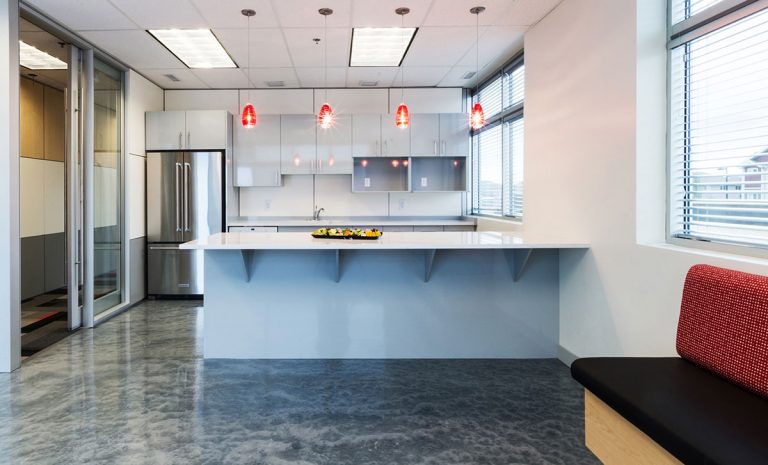 Transforming Spaces: Office Interior Design in Calgary | Truspace
